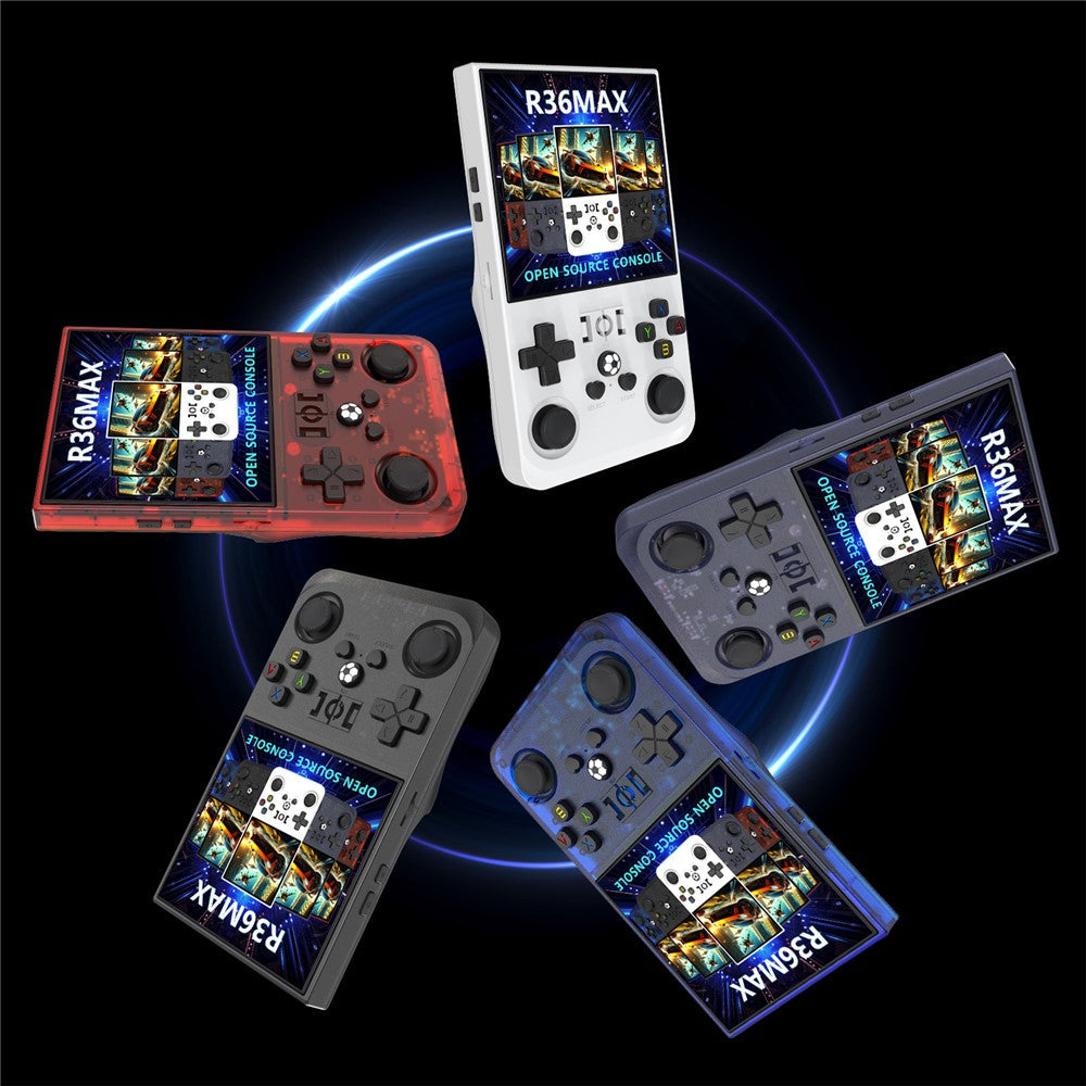 Retro Gaming Consoles UK | Classic Handhelds & Nostalgia Systems | Aetheo